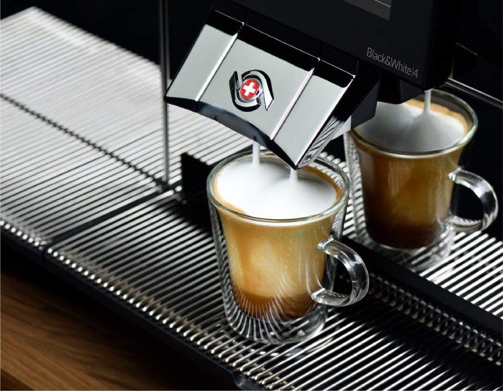 Coffee Machines - Global Beverage Solutions